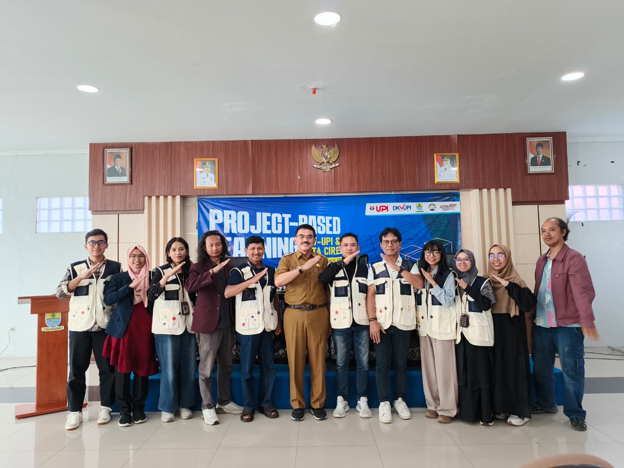 Fakultas Pendidikan Seni dan Desain - Universitas Pendidikan Indonesia