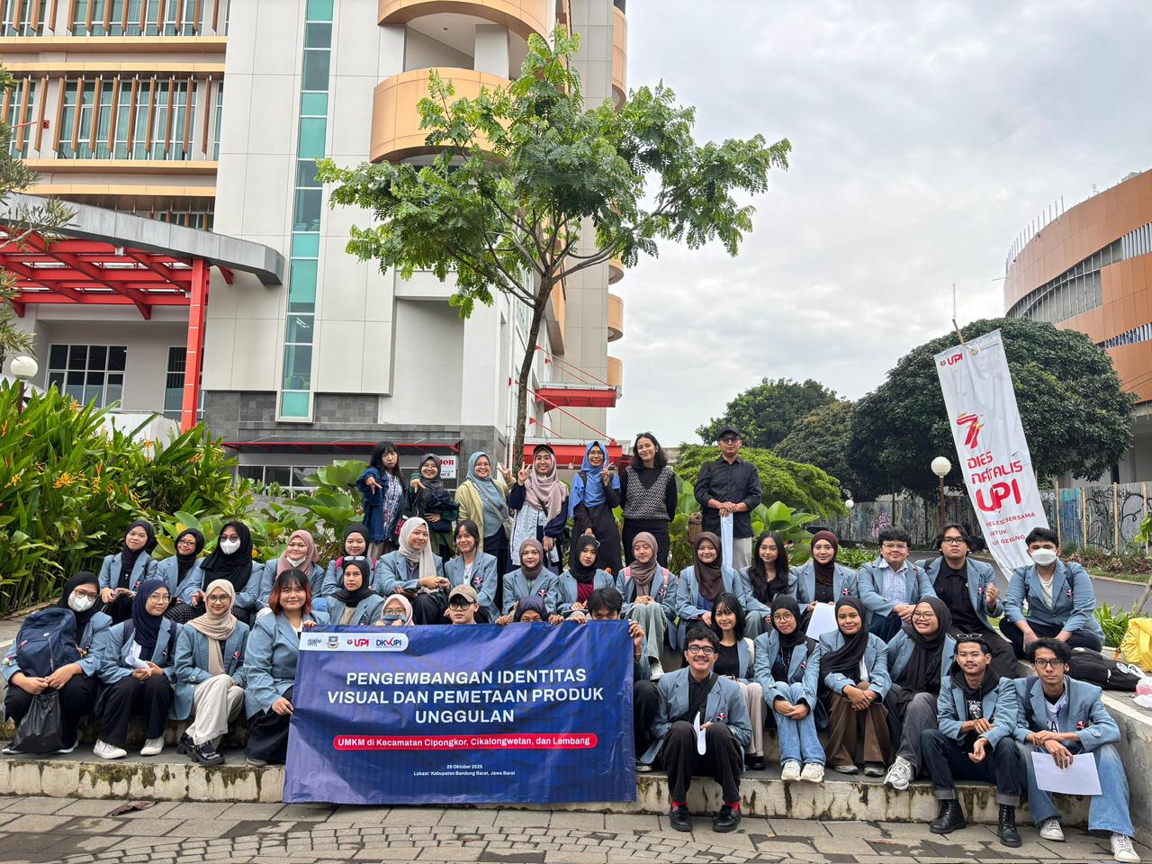 Fakultas Pendidikan Seni dan Desain - Universitas Pendidikan Indonesia