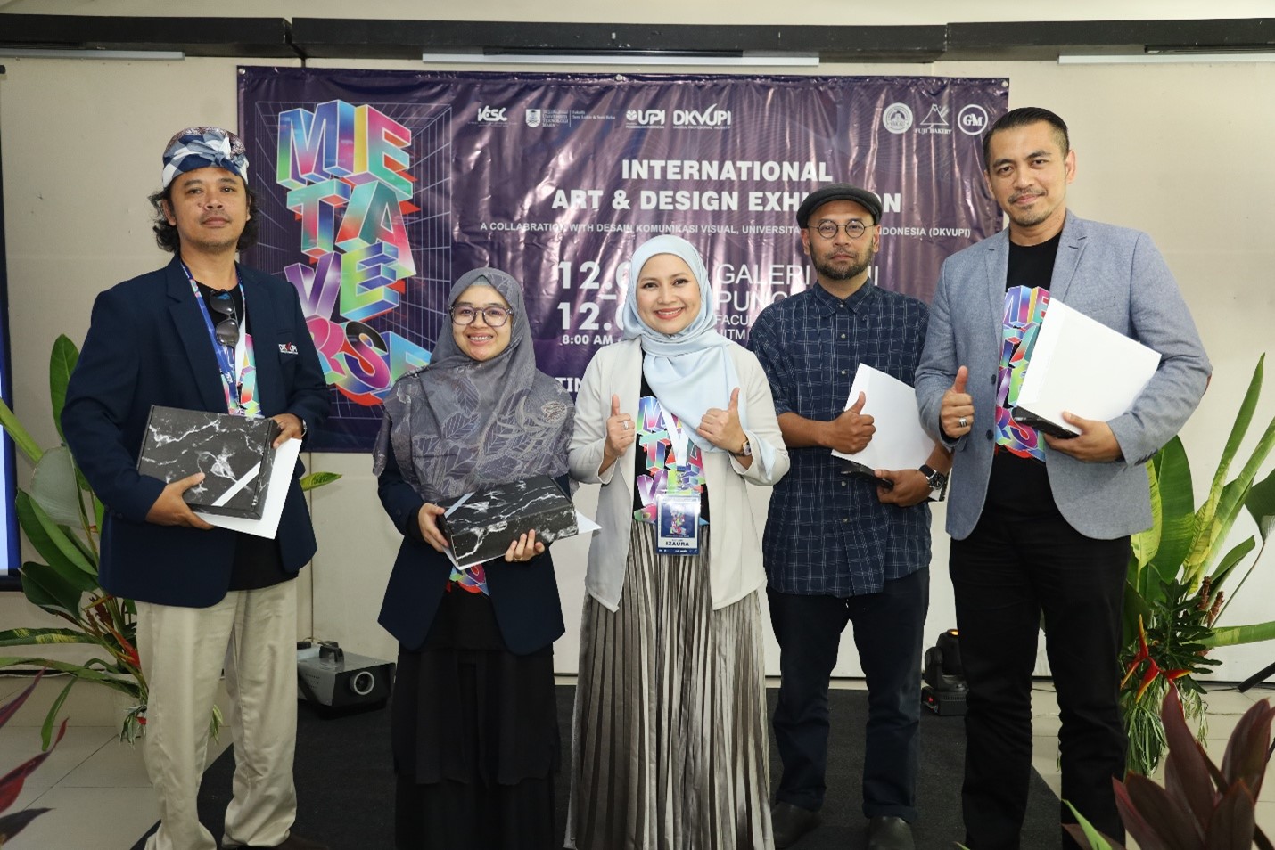 Fakultas Pendidikan Seni dan Desain - Universitas Pendidikan Indonesia
